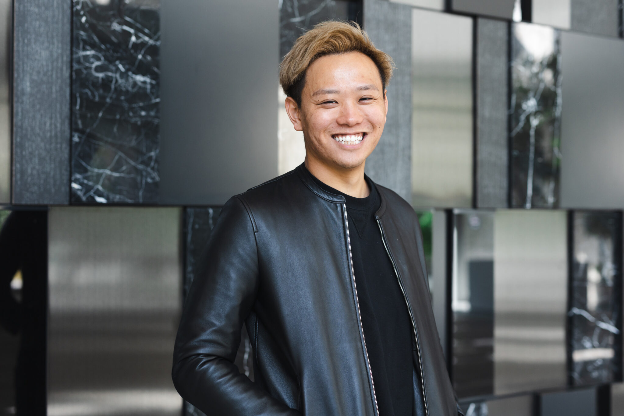 JAPAN SELECT株式会社